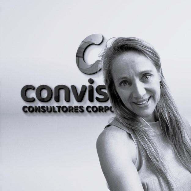 Claudia Pitto Reyno - Convisión